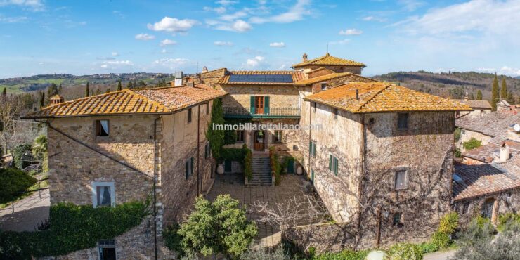 Buy Italian Real Estate and Property for sale in Italy
