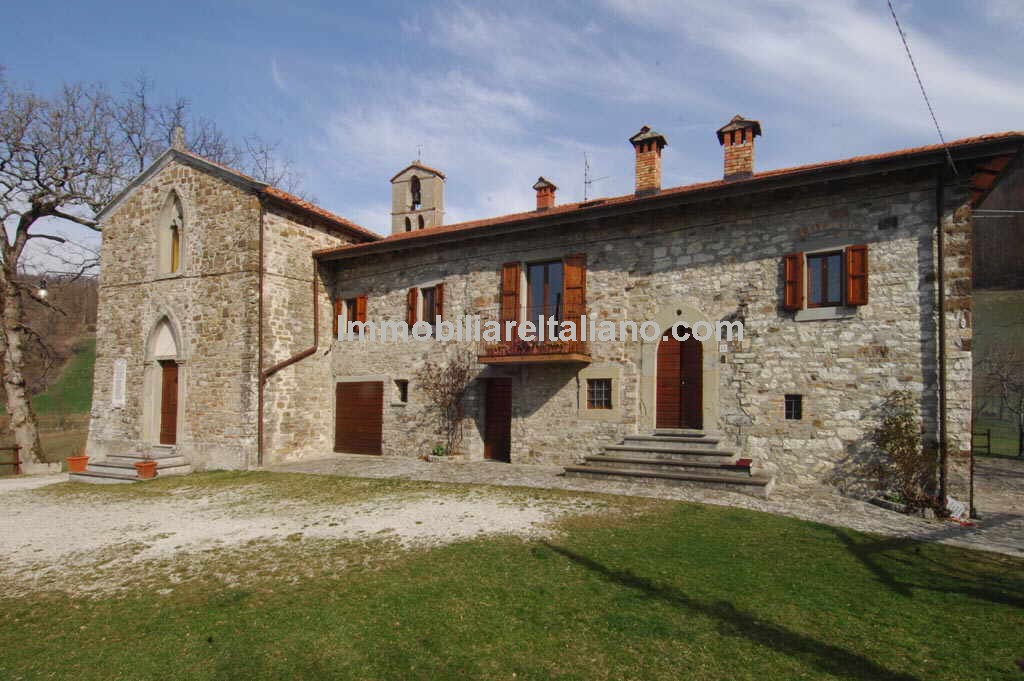 Fixer Upper Property Italy Renovation Italian Ruins