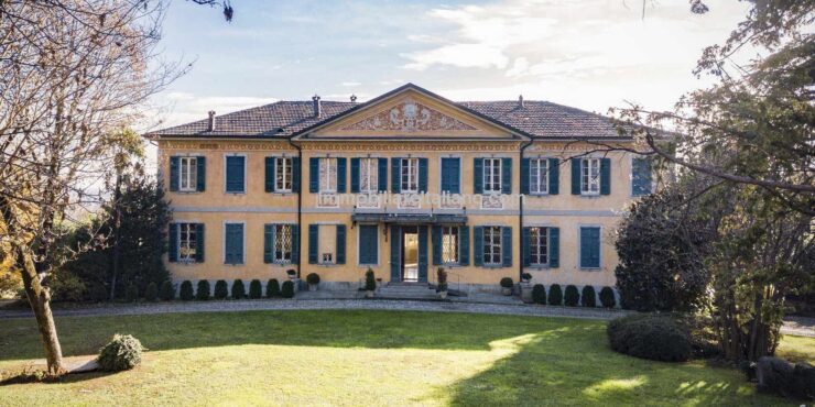 Lombardy Italian Properties