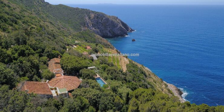 Buy Italian Real Estate and Property for sale in Italy