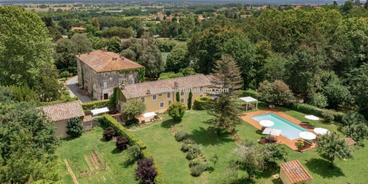 Buy Italian Real Estate and Property for sale in Italy