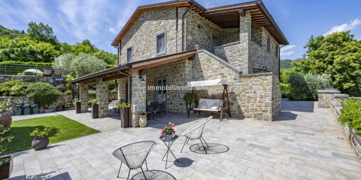 Buy Italian Real Estate and Property for sale in Italy